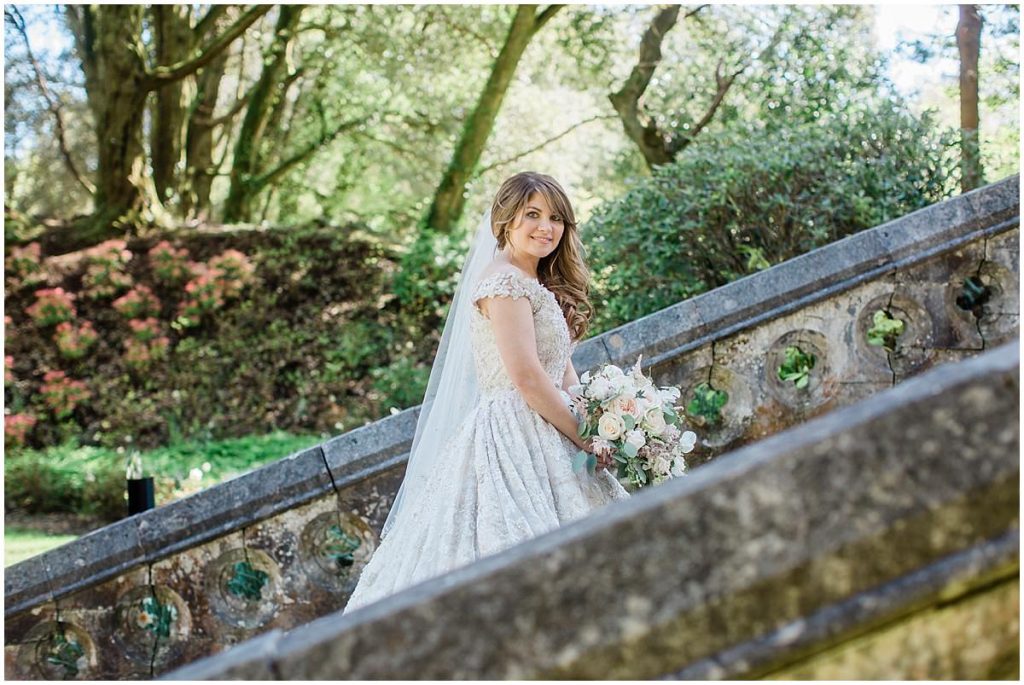 Wedding Photographer Ashford castle - In Love Photography by Wim Vanhengel