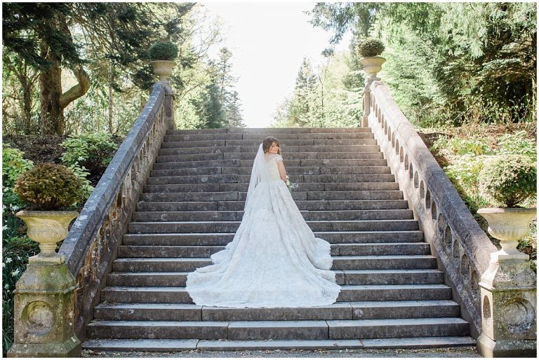 Wedding Photographer Ashford castle - In Love Photography by Wim Vanhengel